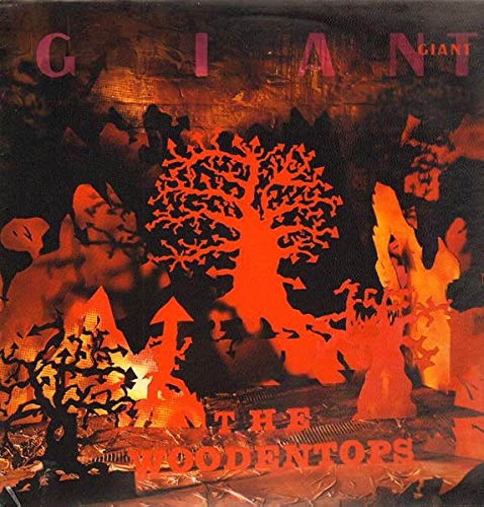 The Woodentops – “Giant” (1986) – Dancing in the Moonlight of our Existence