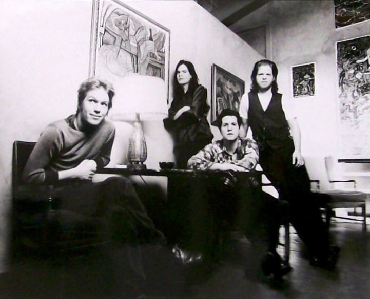 The Grays – Ro Sham Bo (1994) – Dancing in the Moonlight of our Existence